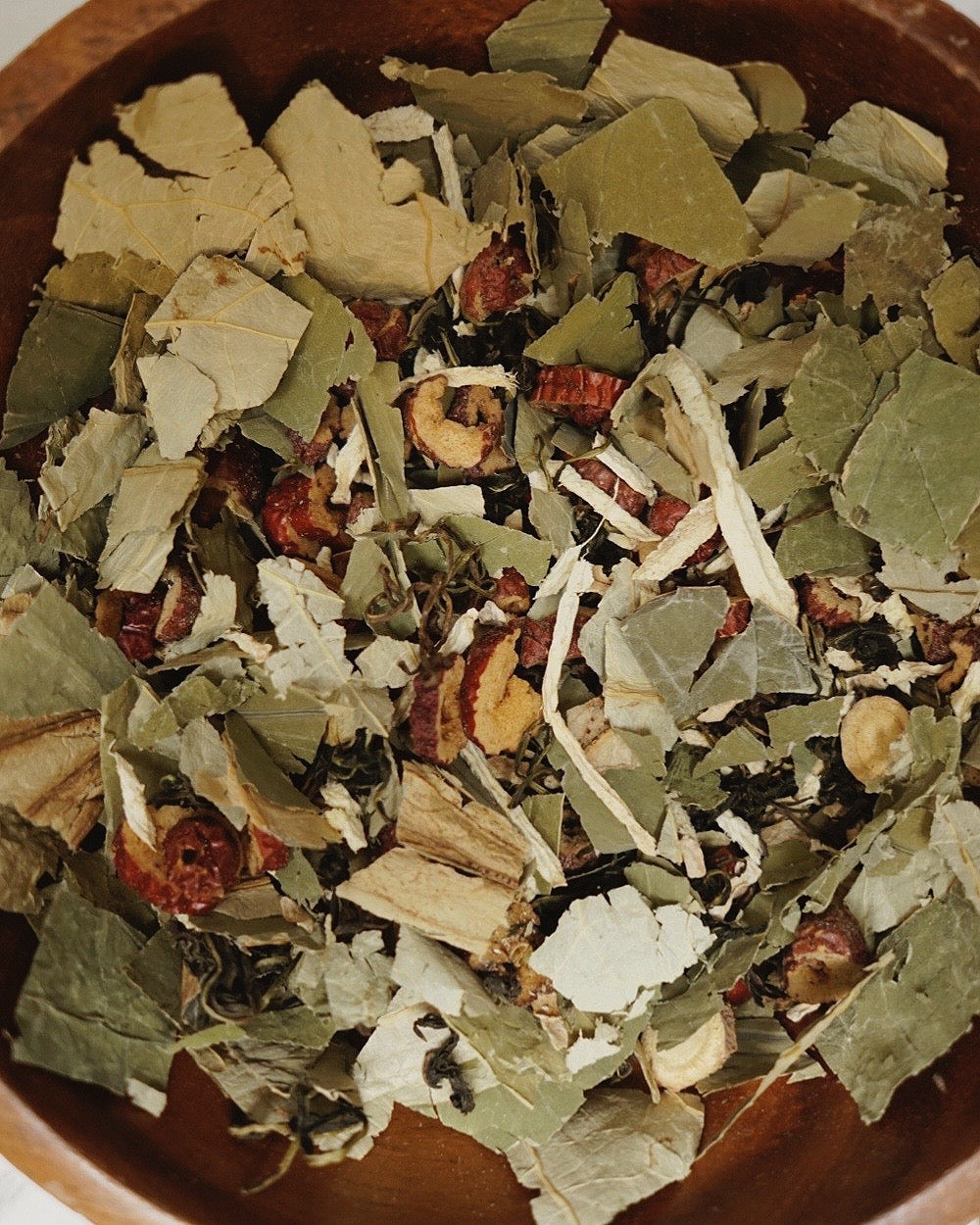 Blood Sugar Control Tea Blend – Oh, Holiday!